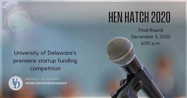 Hen Hatch 2020: Finalists Announced, Anticipation Builds for Final Round