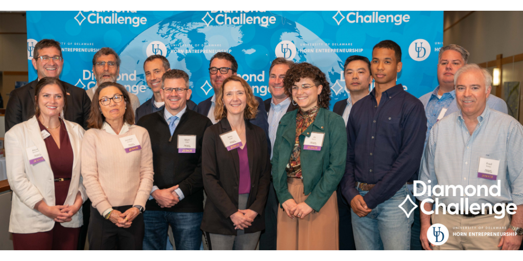 Imagination and Ideas Sparkle at the 2023 Diamond Challenge Summit