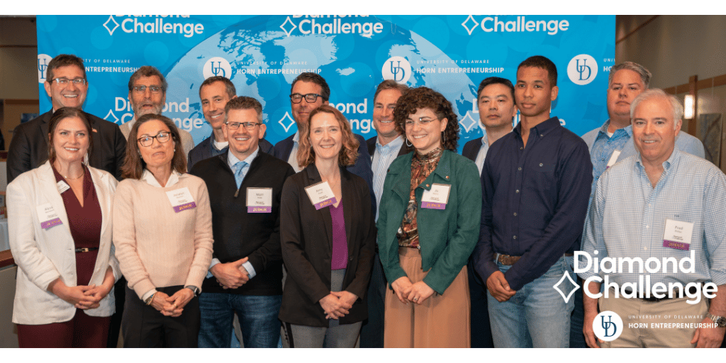 Imagination and Ideas Sparkle at the 2023 Diamond Challenge Summit