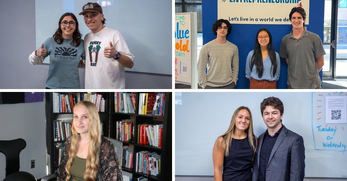 Drumroll Please: Announcing the 2024 Hen Hatch Finalists