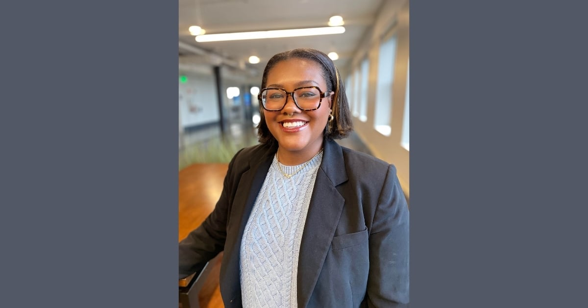 Alumna Lynn Roberts: From Startup Roots to Intrapreneurial Impact
