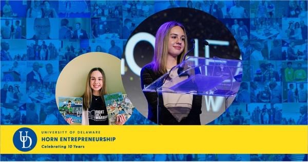 Horn After 10: Alexa Chronister