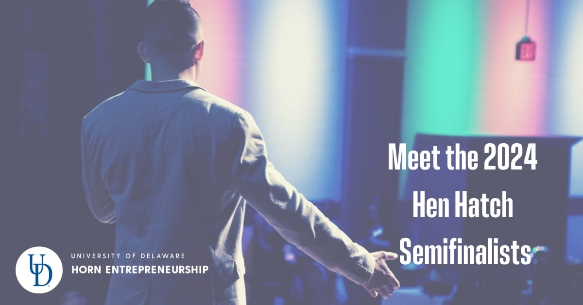 Spotlight on the 2024 Hen Hatch Semifinalists