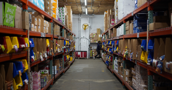 The Magic Behind SnackMagic