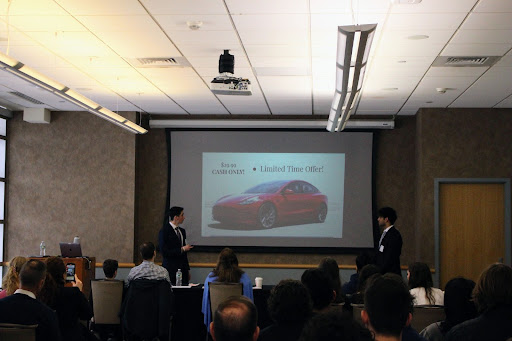 Reflecting on Youth Excellence: Revisiting the Rutgers EntreX Lab Showcase