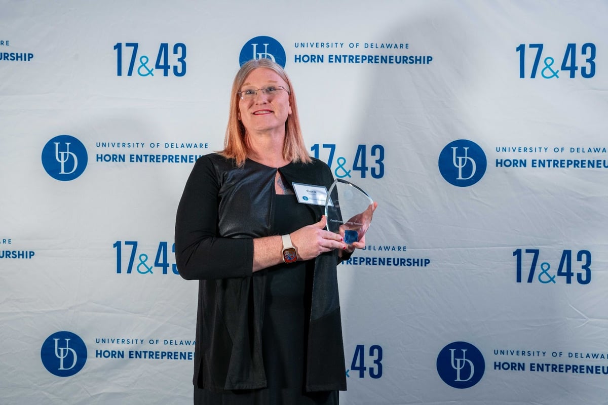 An Epicenter For Innovation: 2023 Hen Hatch’s Final Round