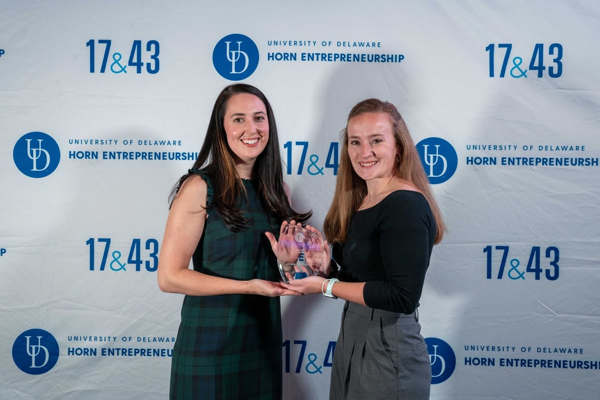 An Epicenter For Innovation: 2023 Hen Hatch’s Final Round