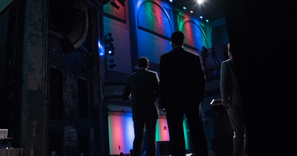 Hen Hatch 2022: Your Idea, 3 Rounds, $50K