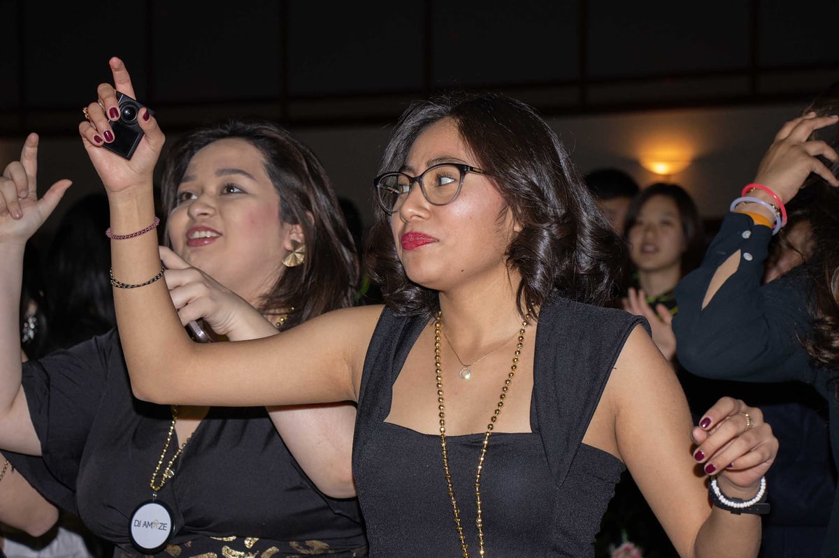 Where Pressure Makes Diamonds: 2024 Diamond Challenge Summit Recap