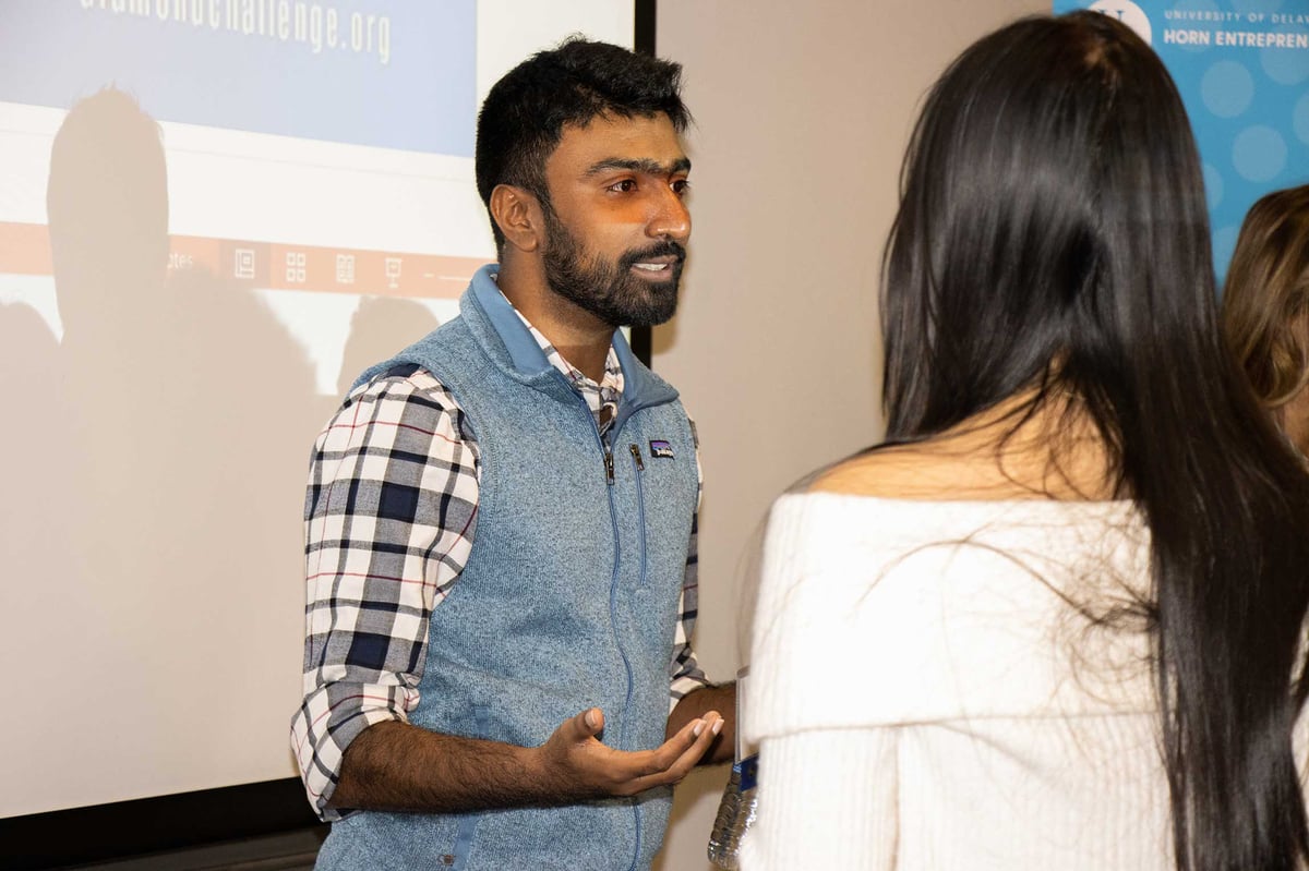 Where Pressure Makes Diamonds: 2024 Diamond Challenge Summit Recap