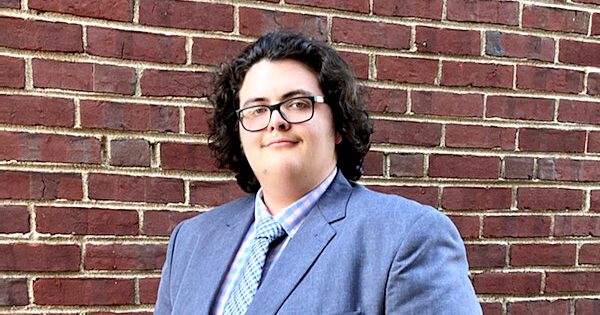 Student Success Story: Mike Shumate’s Lessons in Not Being Afraid to Fail