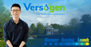 Versogen Looks to Launch Game-Changing Technology in Reducing Carbon ...
