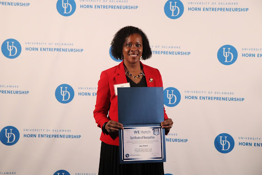 WE Hatch Honor Circle Inducts Inspirational Women
