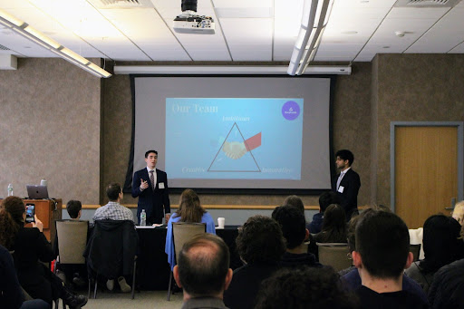 Reflecting on Youth Excellence: Revisiting the Rutgers EntreX Lab Showcase