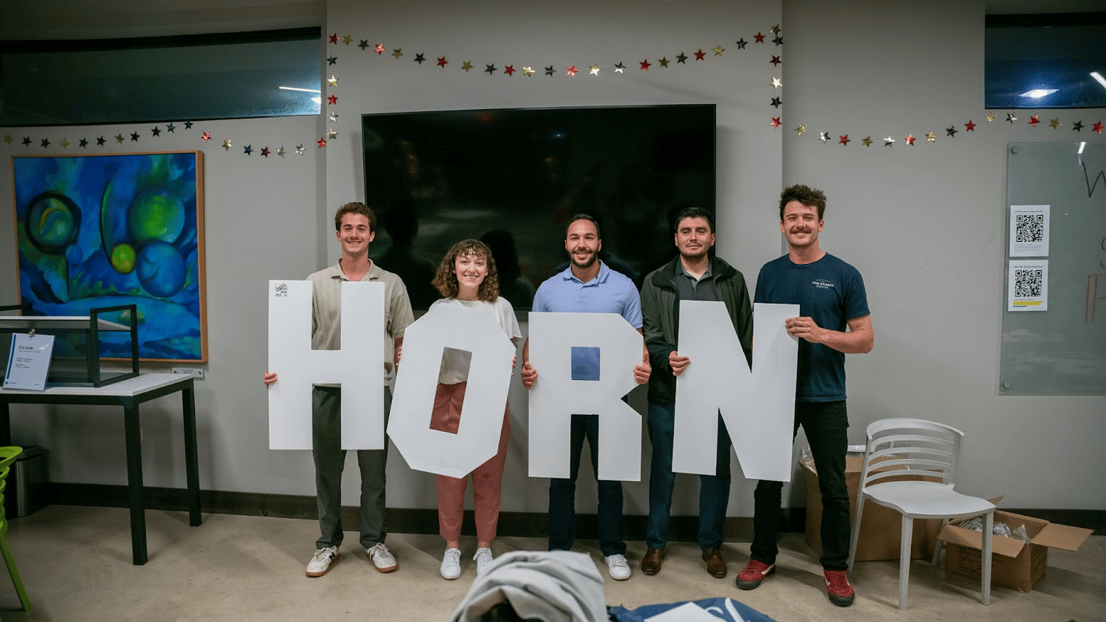 Bright Ideas Shined at the 2023 Spring Pitch Party